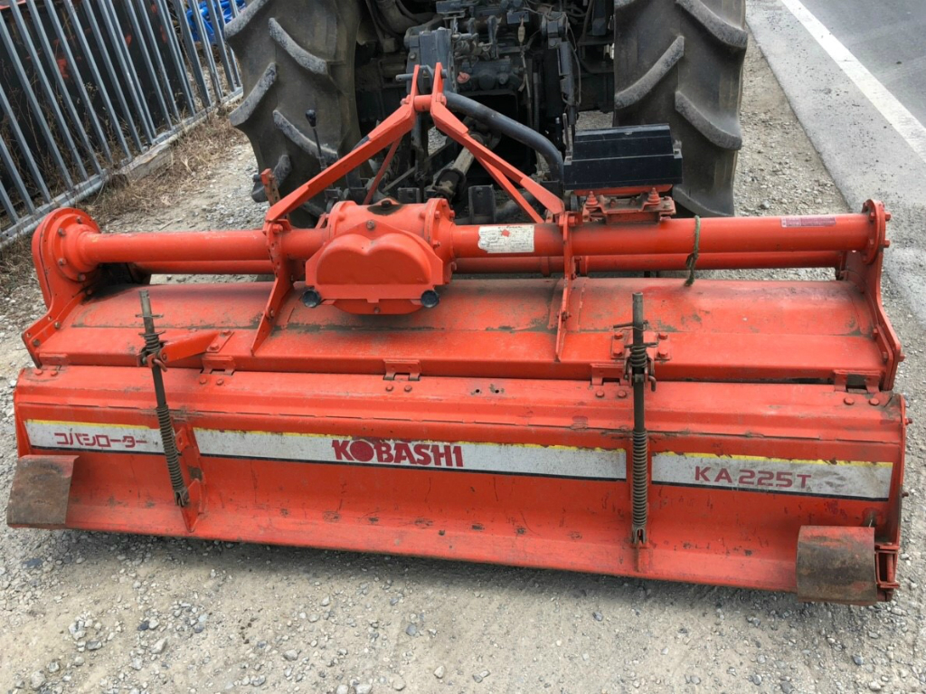 M1-65D 50661 (6) – Used Farm Tractor.com